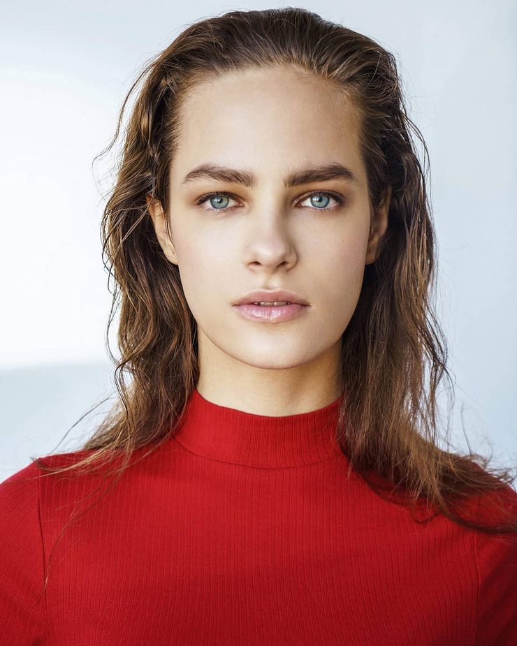 Picture of Liza Mamonova