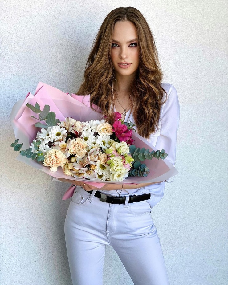 Picture of Liza Mamonova