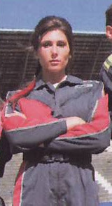 Picture of Charlie (Power Rangers)