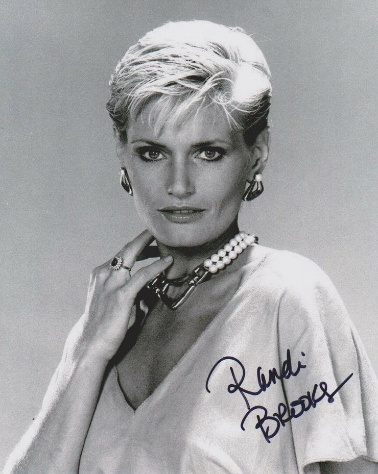 Randi Brooks