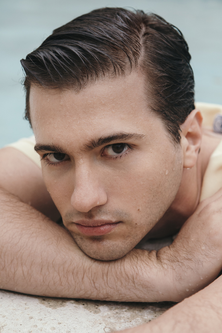 Alex Fitzalan picture