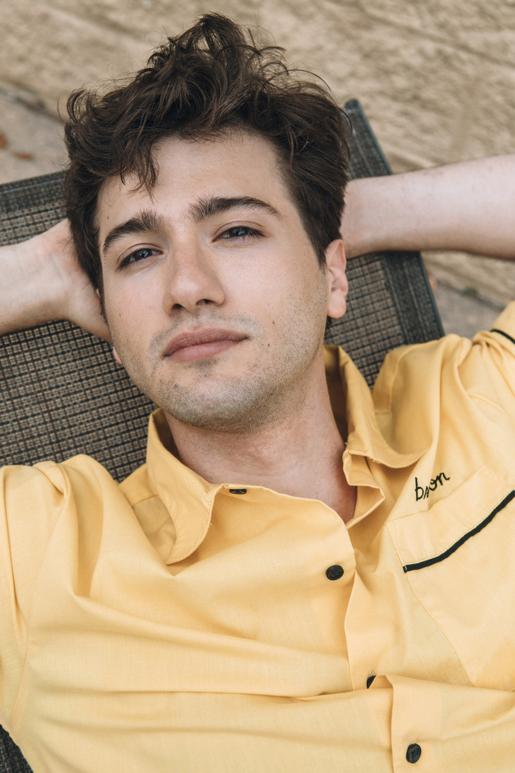 Picture of Alex Fitzalan