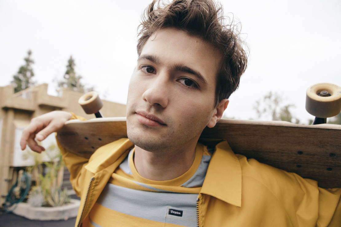 Picture of Alex Fitzalan