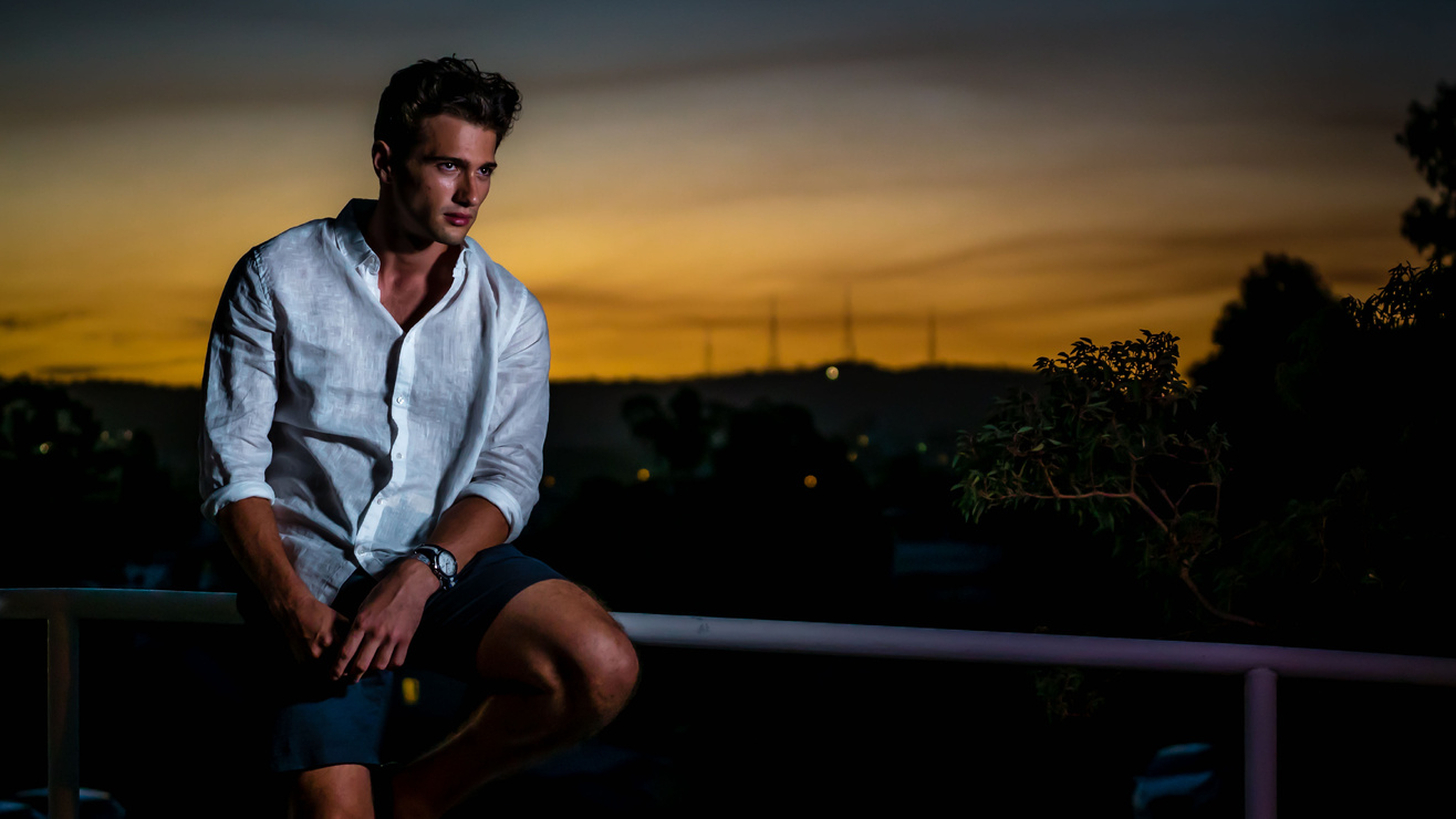 Picture of Alex Fitzalan