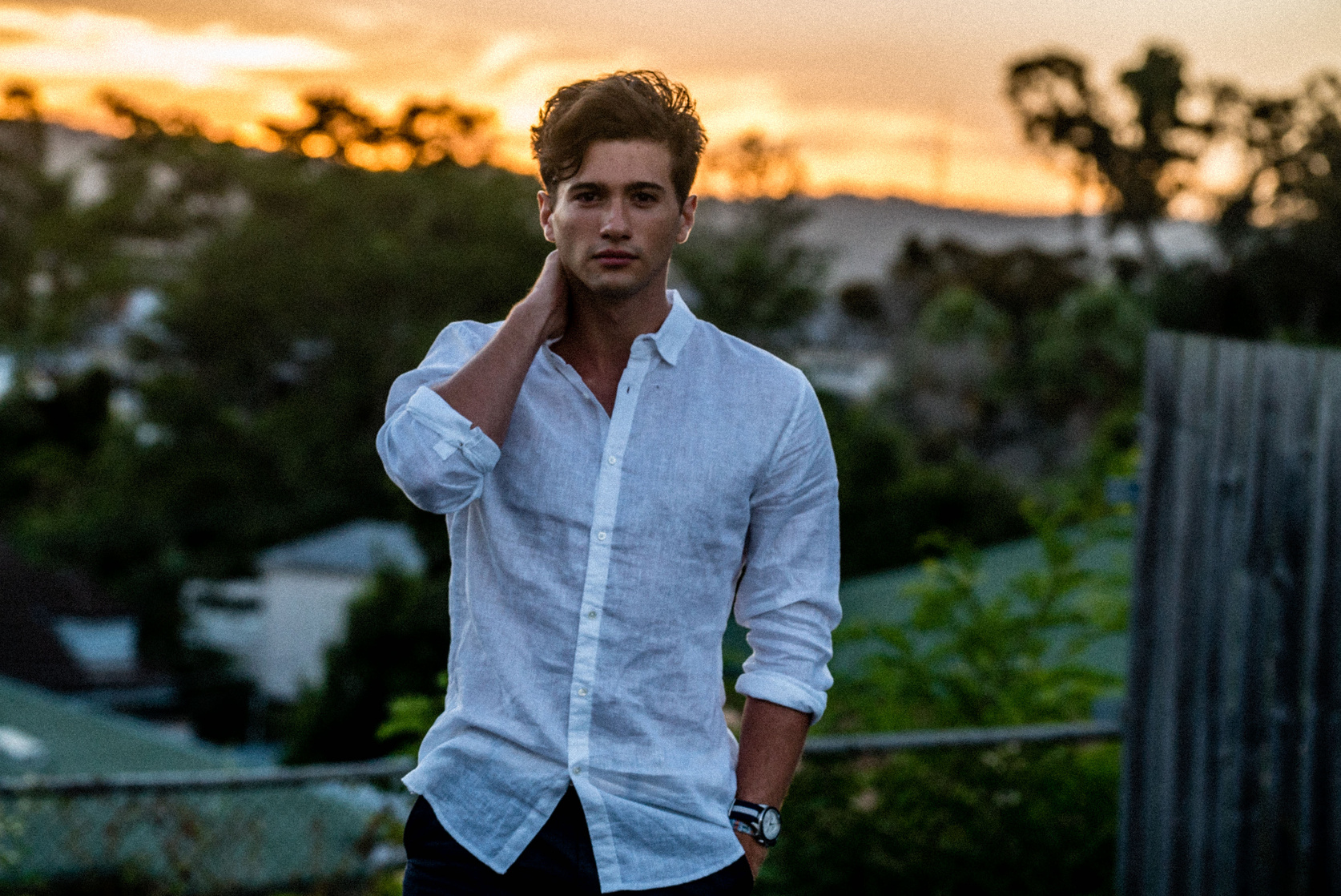 Picture of Alex Fitzalan