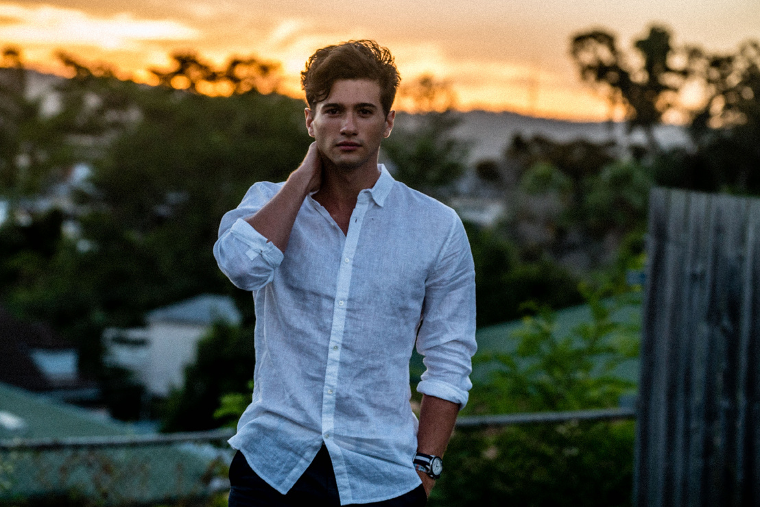 Picture of Alex Fitzalan