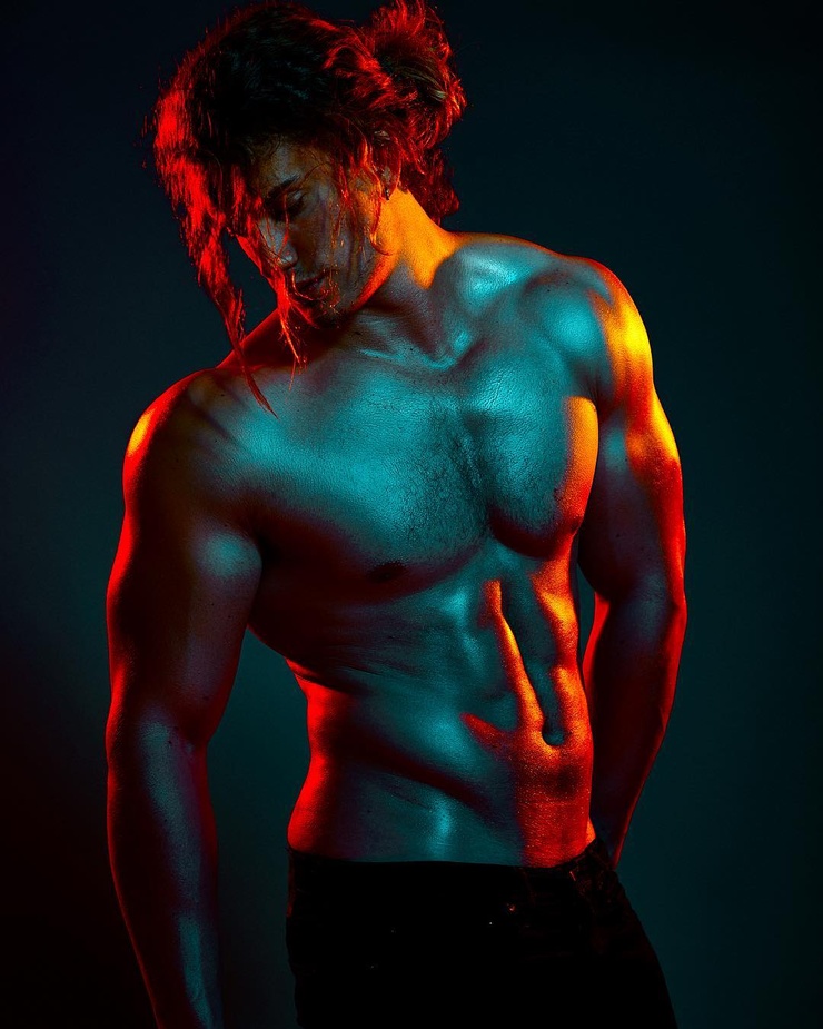 Image of Joshua Daniel Eady