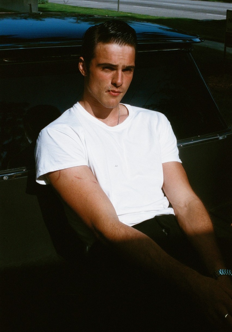 Jacob Elordi picture