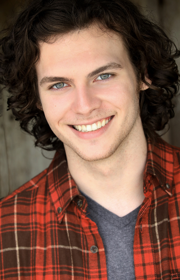 Picture of Jay Jay Warren