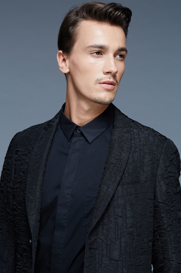 Picture of Michel Biel