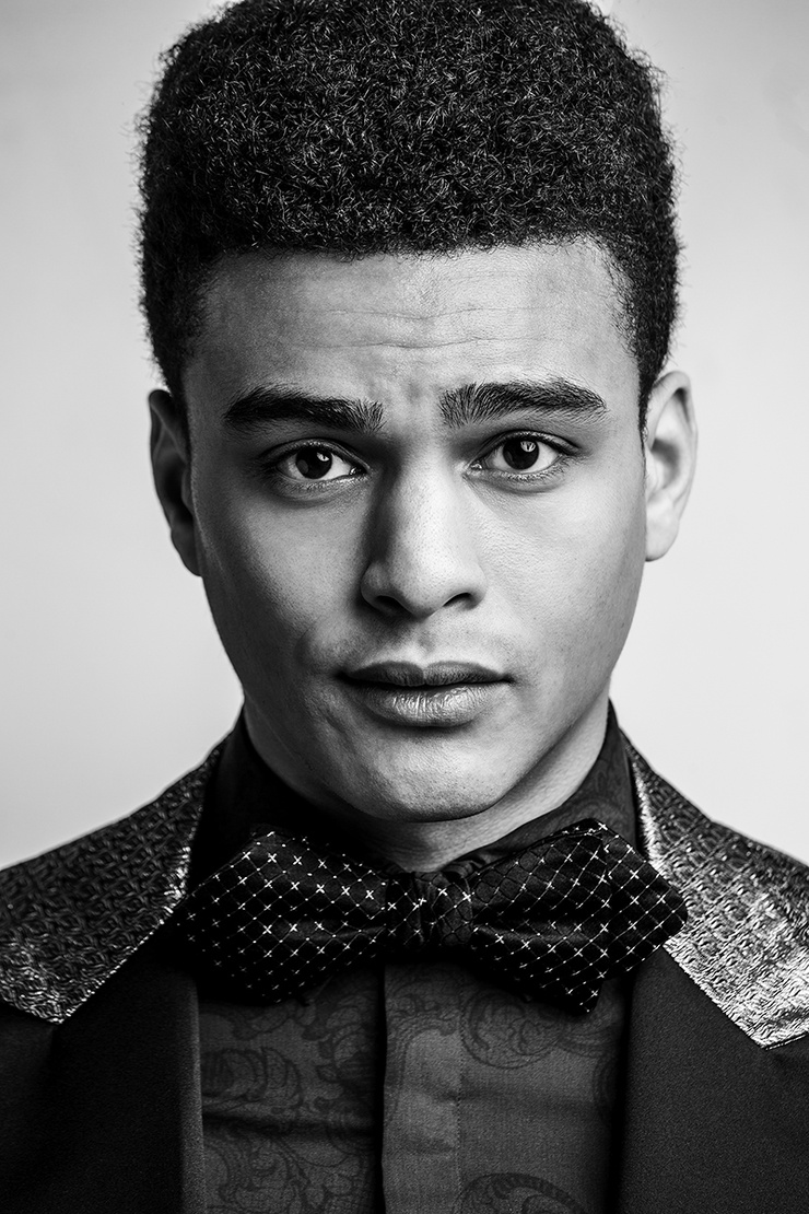 Image of Gabriel Darku