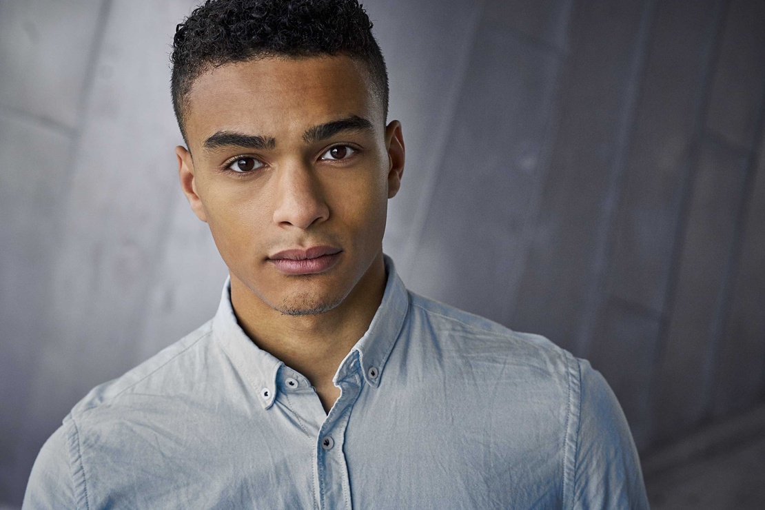 Picture of Gabriel Darku