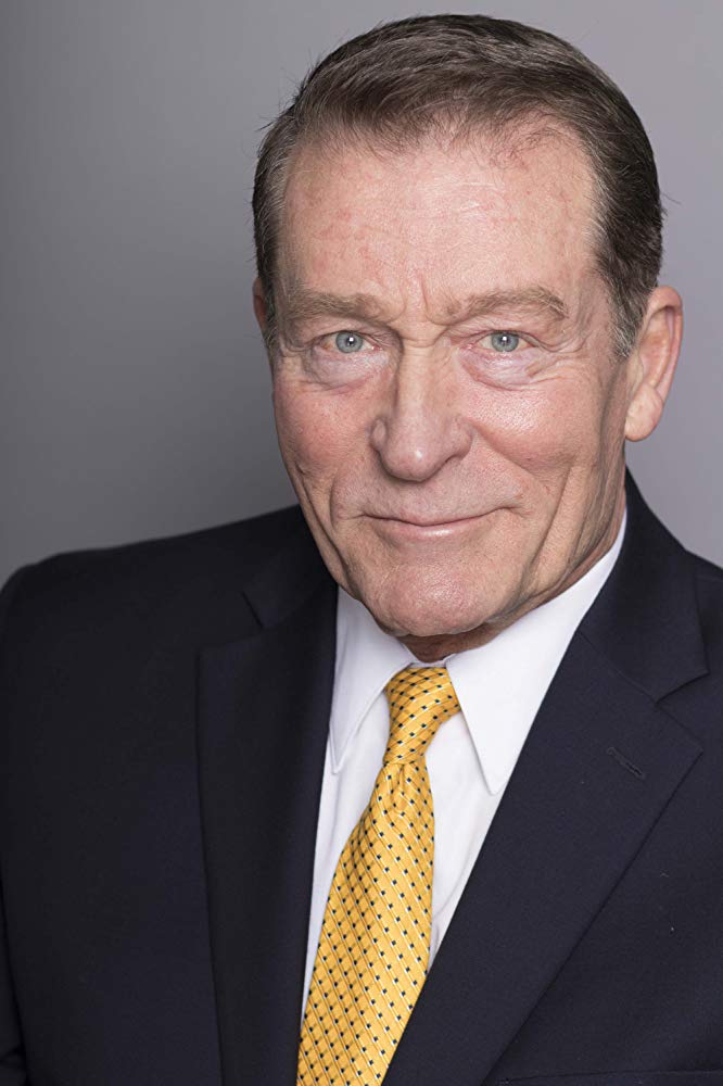 Picture of Robert Donavan