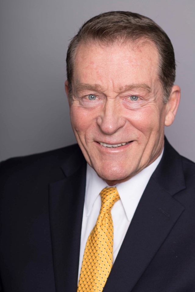 Picture of Robert Donavan