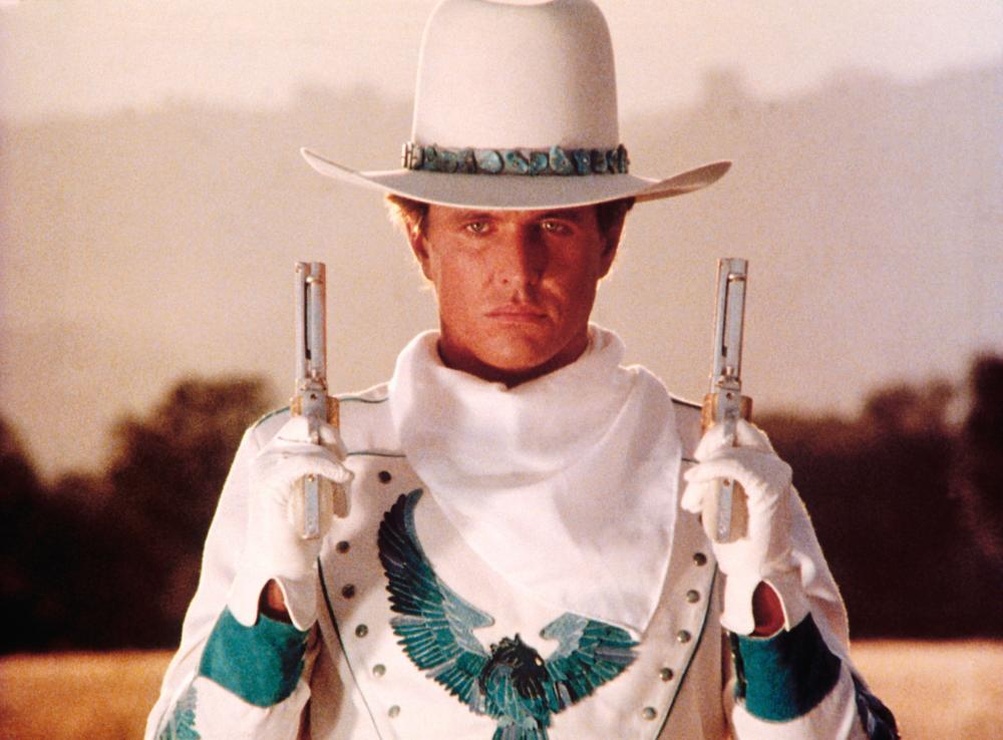 Picture of Rustlers' Rhapsody