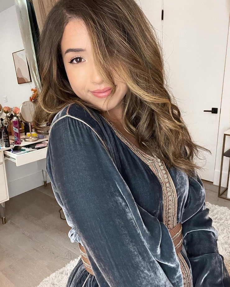 Picture of Pokimane