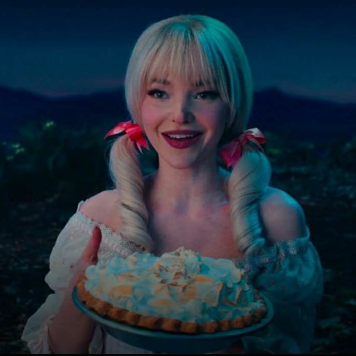Picture of Dove Cameron
