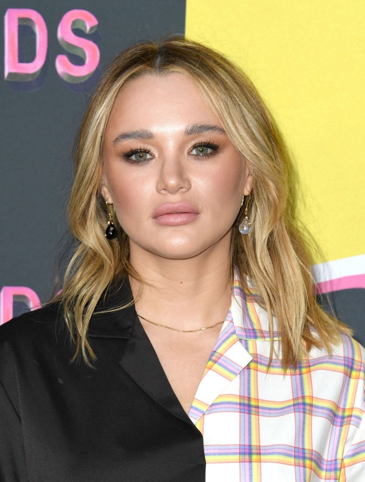 Picture of Hunter King