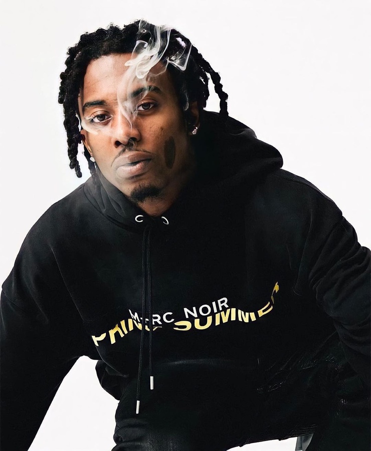 Playboi Carti picture