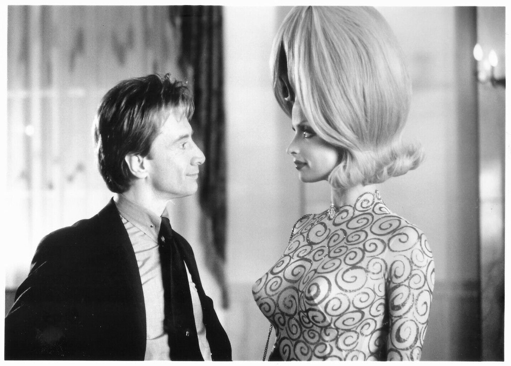 Martin Short, Lisa Marie