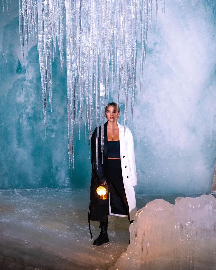 Picture of Kinsey Wolanski