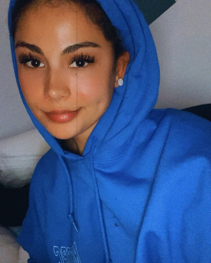 Picture of Jade Ramey