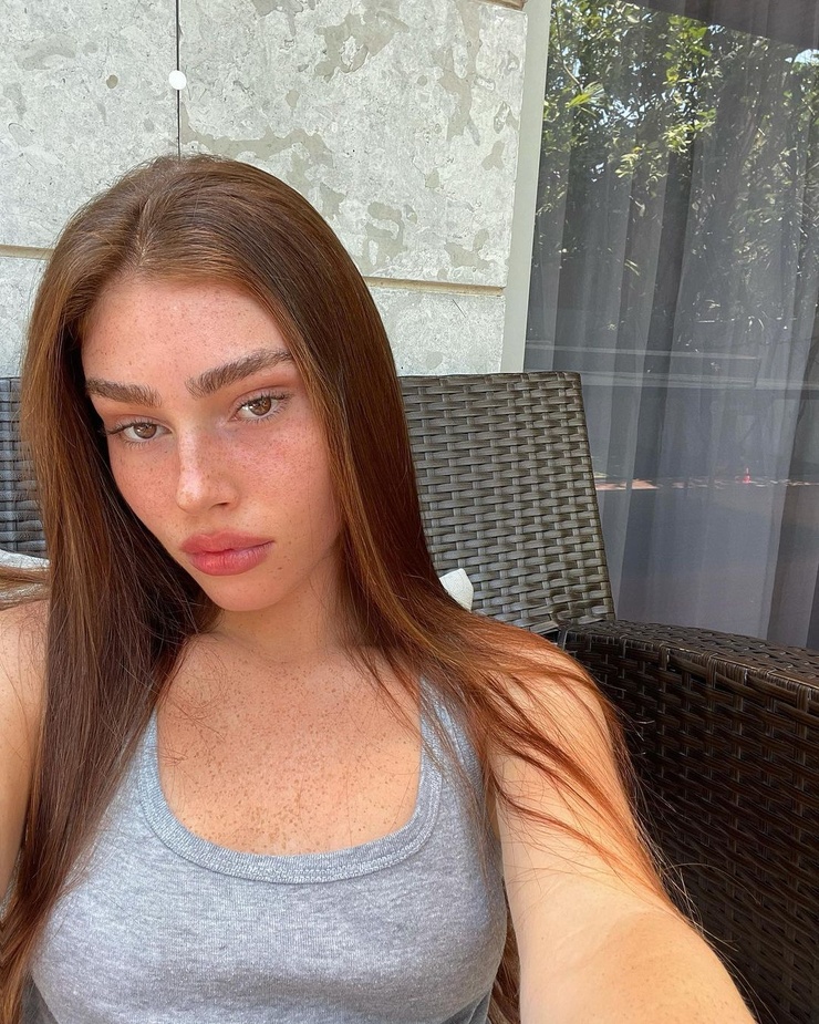 Picture of Eden Chanel