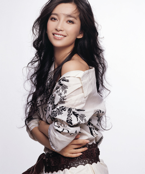 Picture of Bingbing Li