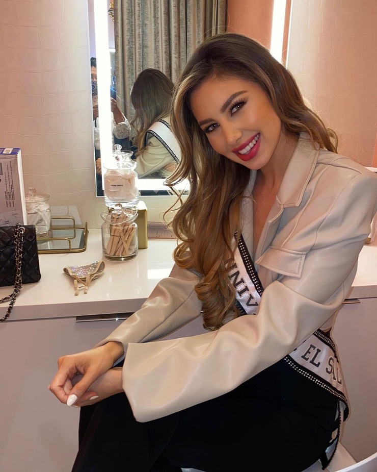 Picture of Vanessa Velásquez