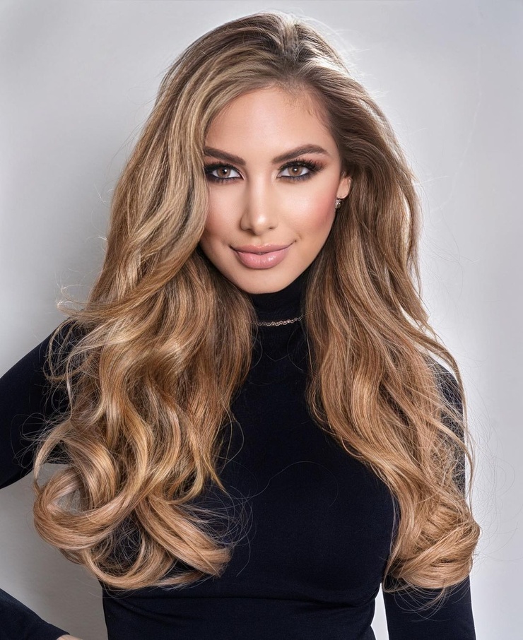 Picture of Vanessa Velásquez