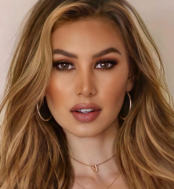Image of Vanessa Velásquez
