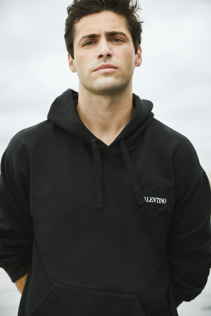 Picture of Matthew Daddario