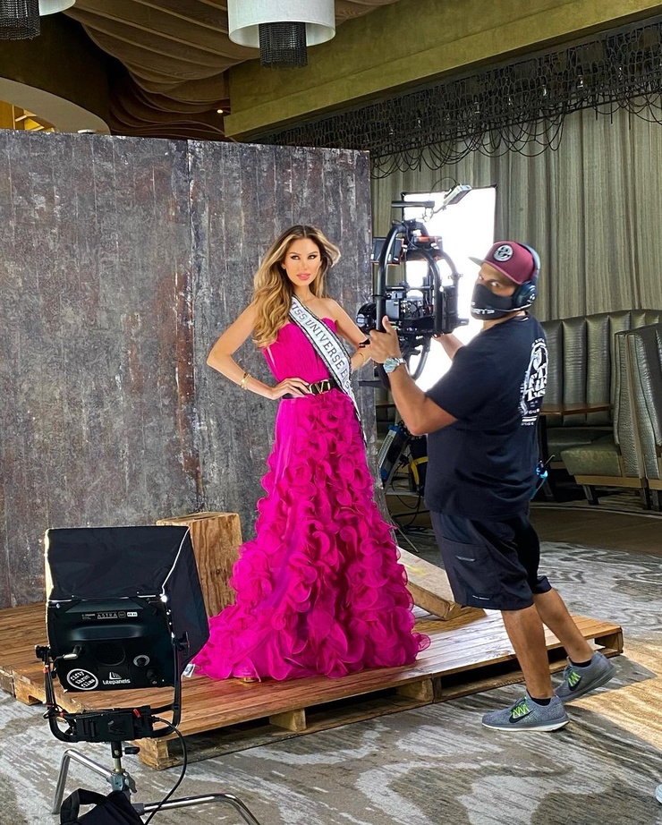 Picture of Vanessa Velásquez