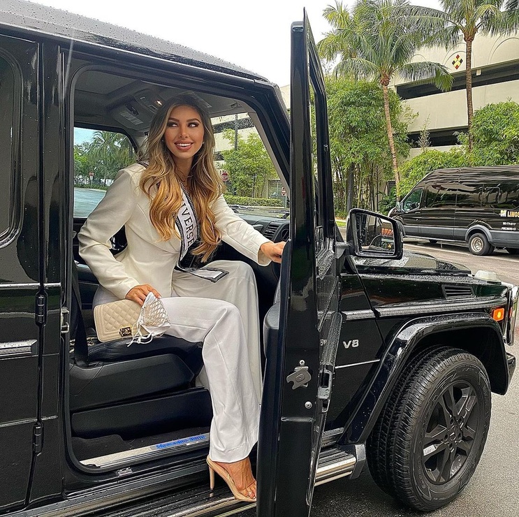 Picture of Vanessa Velásquez