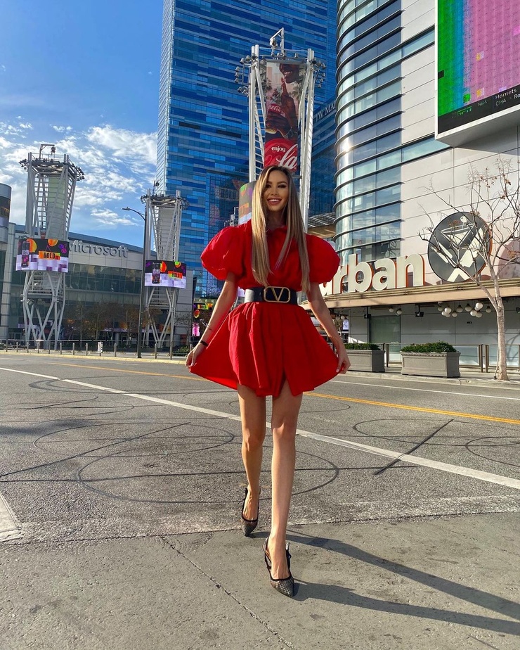 Picture of Vanessa Velásquez