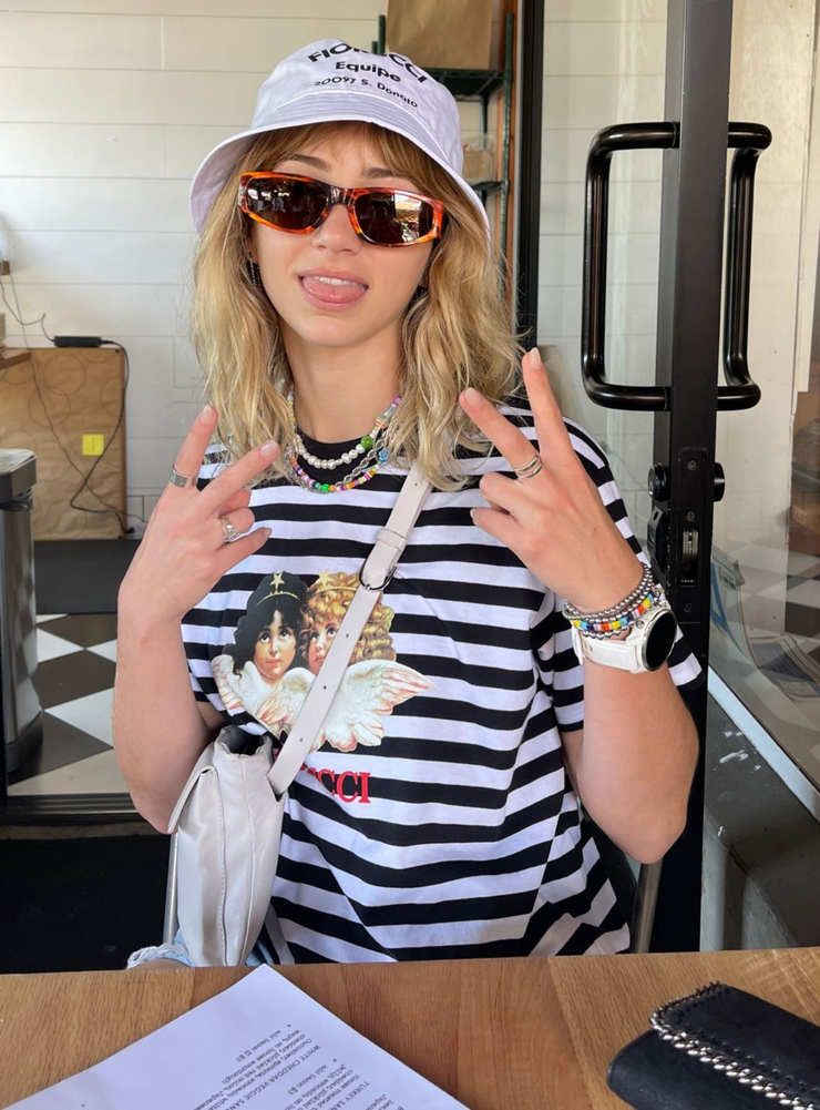 Picture of Emily Rudd