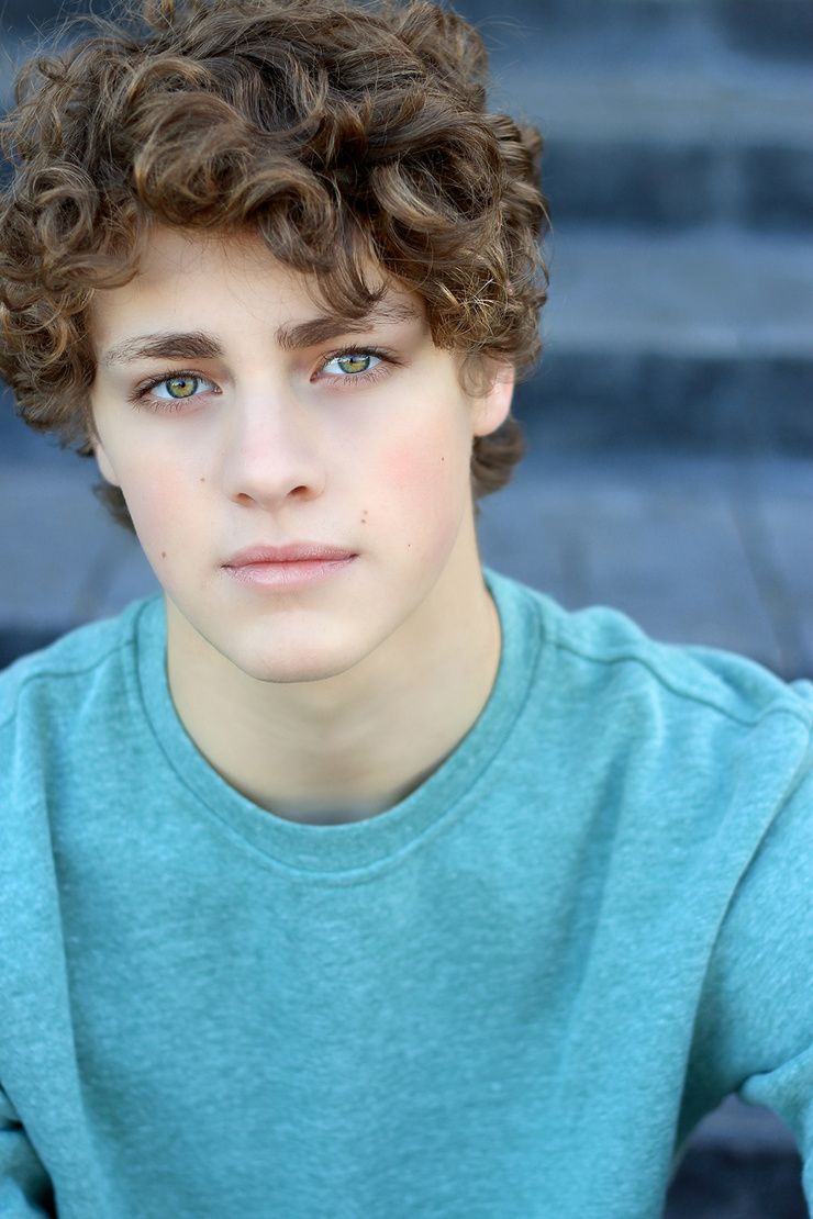 Picture of Steffan Argus