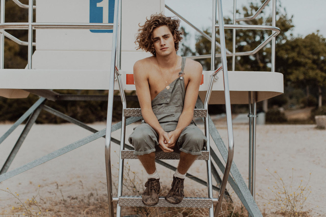 Picture of Steffan Argus