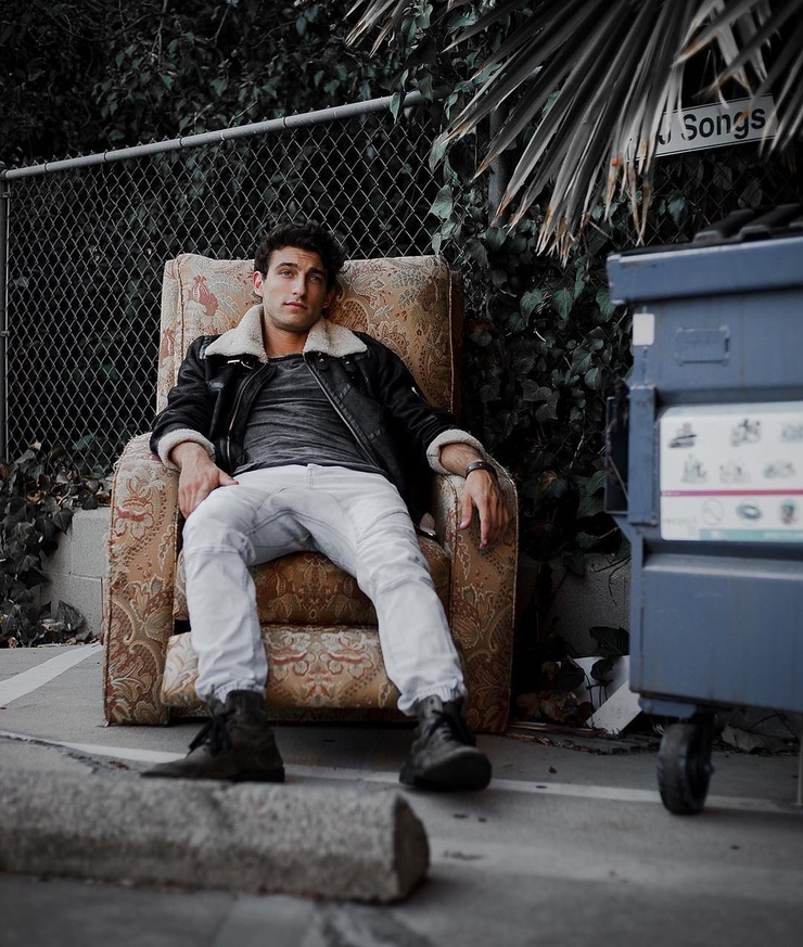 Picture of Dallas Hart