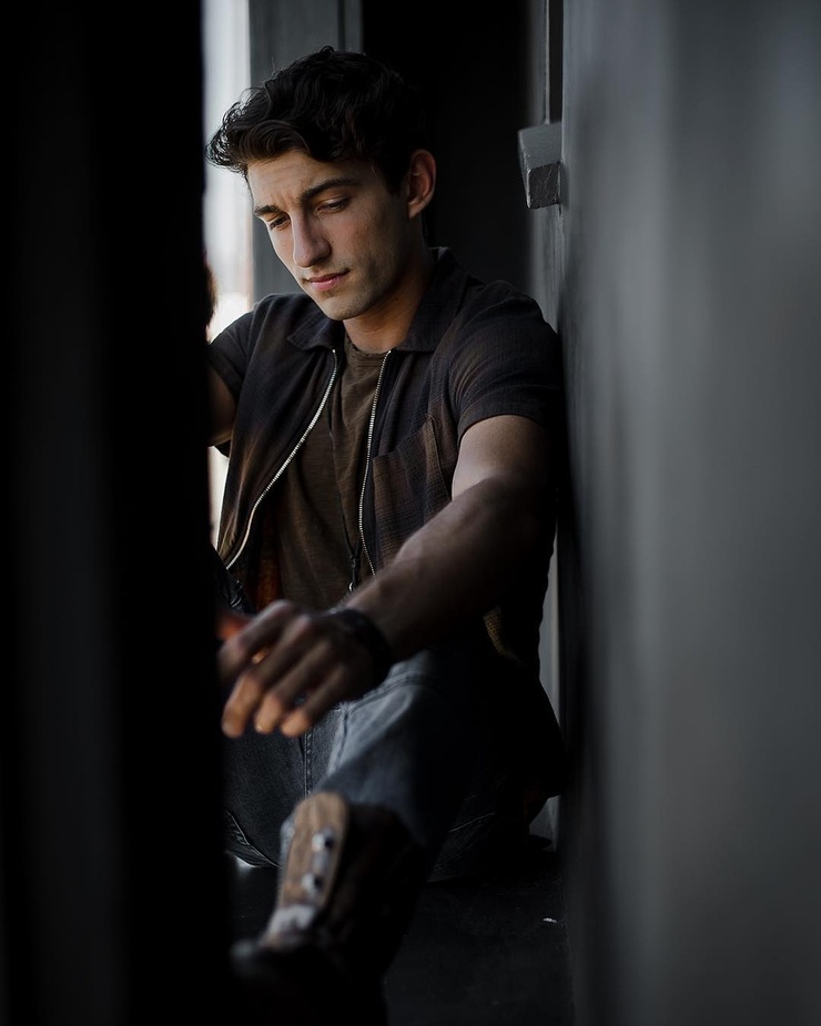 Picture of Dallas Hart