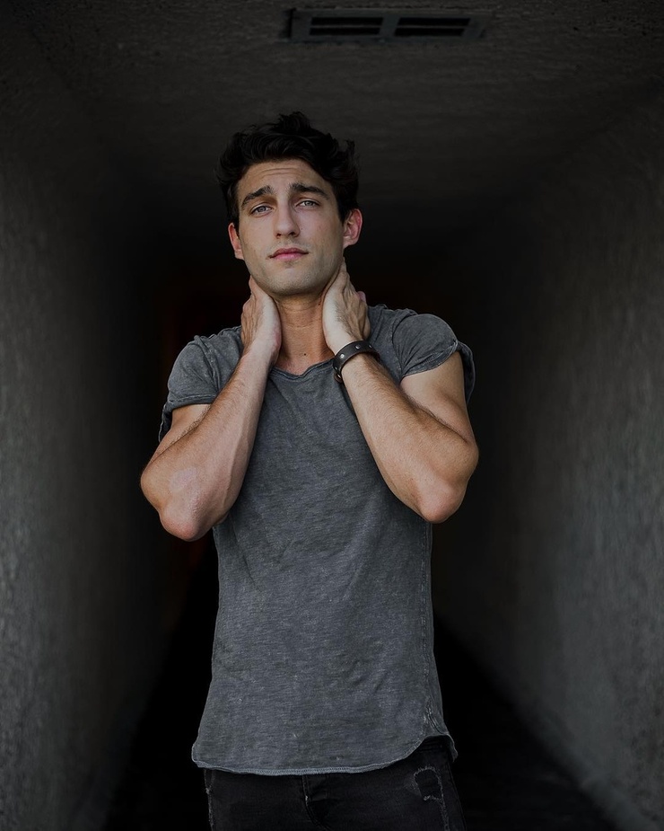 Picture of Dallas Hart