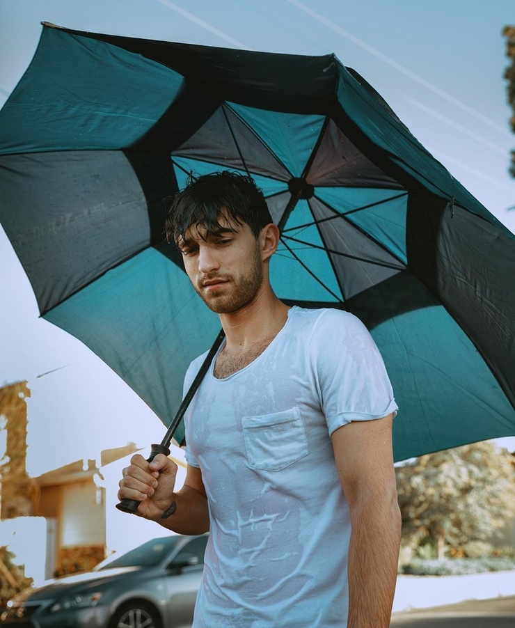 Picture of Dallas Hart