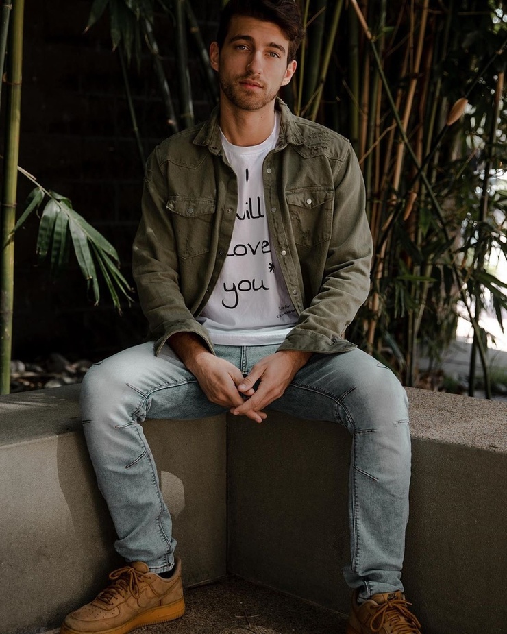 Picture of Dallas Hart