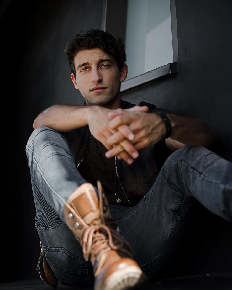 Picture of Dallas Hart