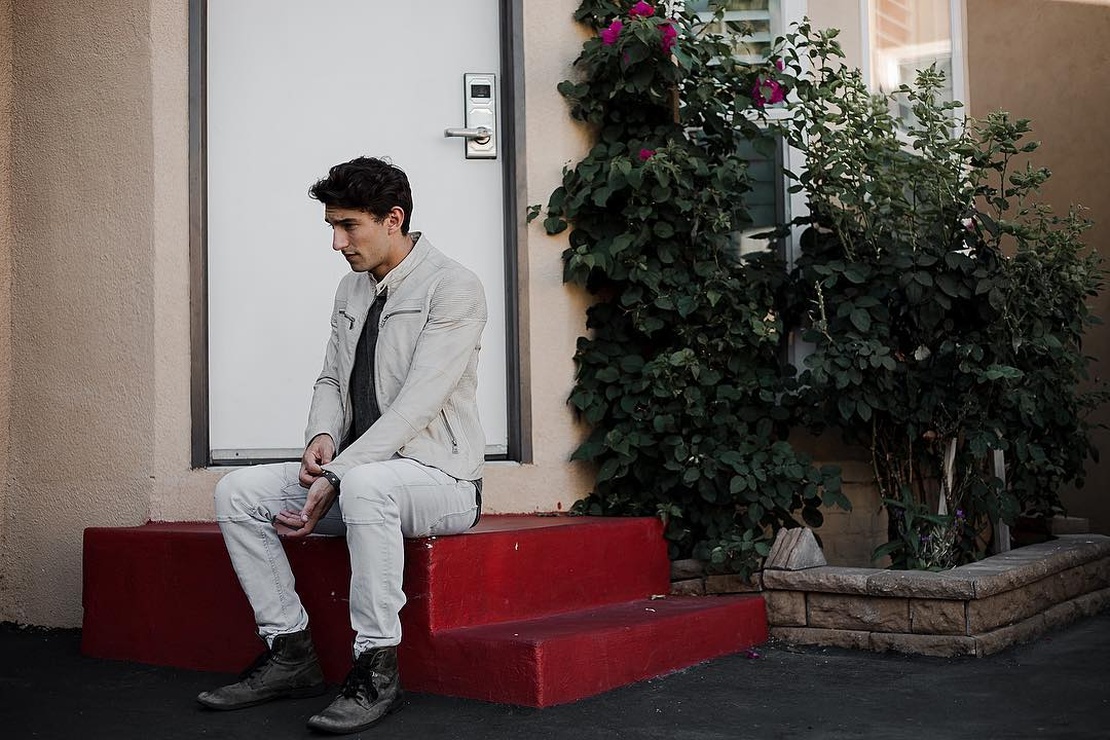 Picture of Dallas Hart