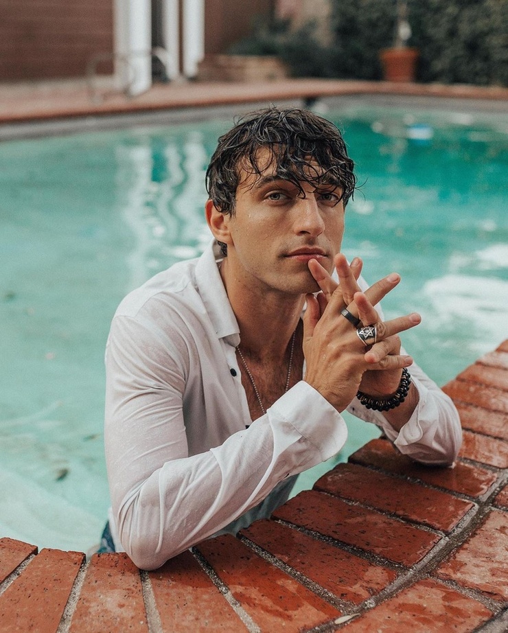 Picture of Dallas Hart