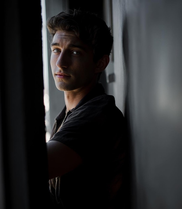 Picture of Dallas Hart