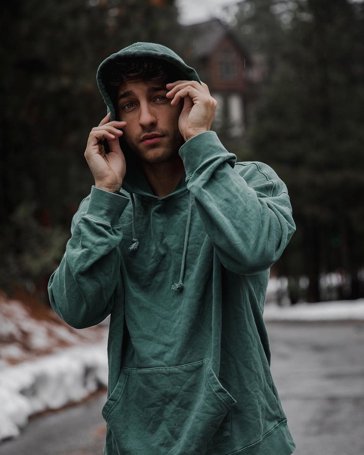 Image of Dallas Hart