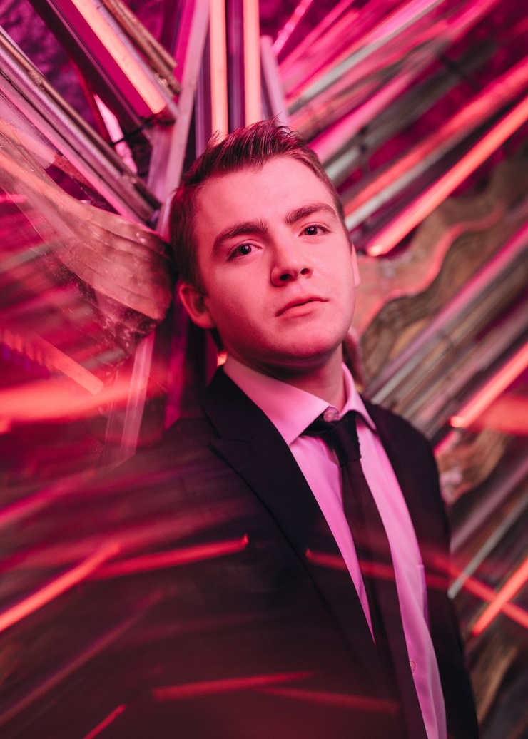 Picture of Jack DiFalco