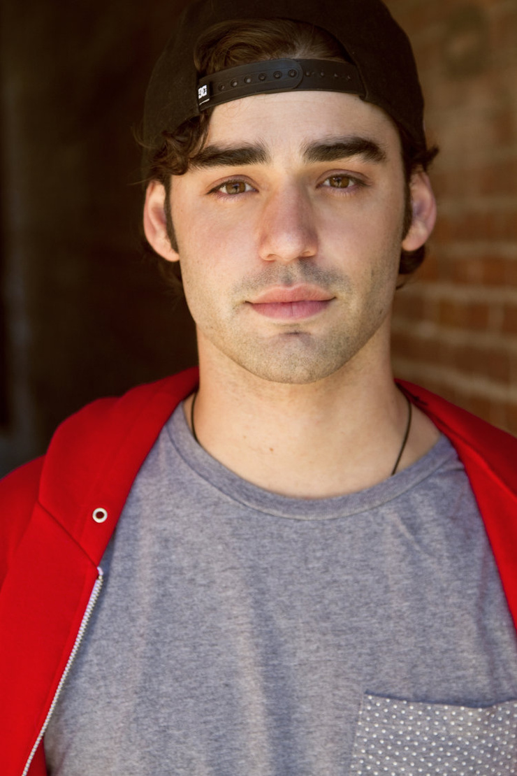 Picture of Alex Rich